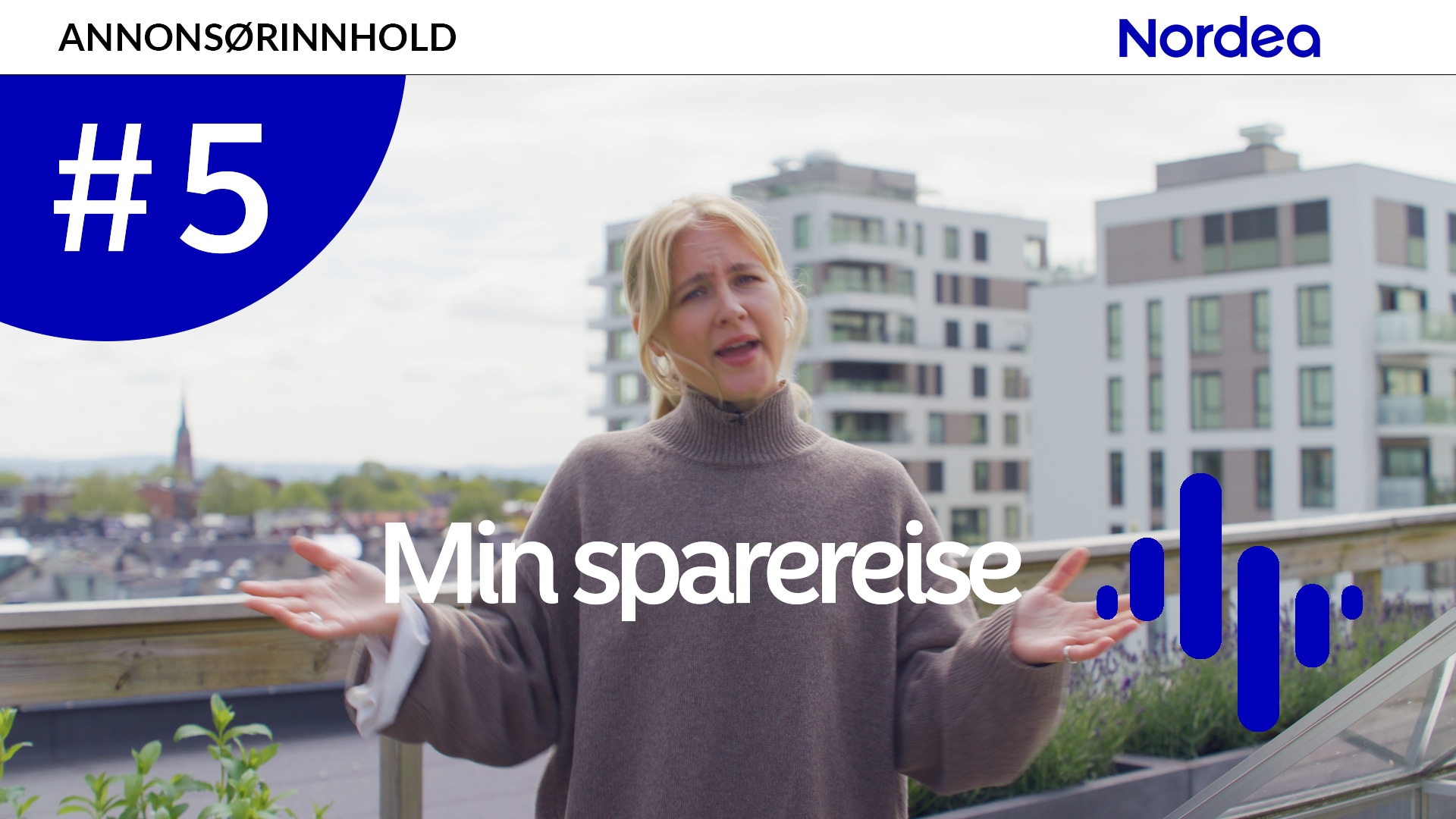 Sparingen som gjør verden (litt) bedre - VGTV