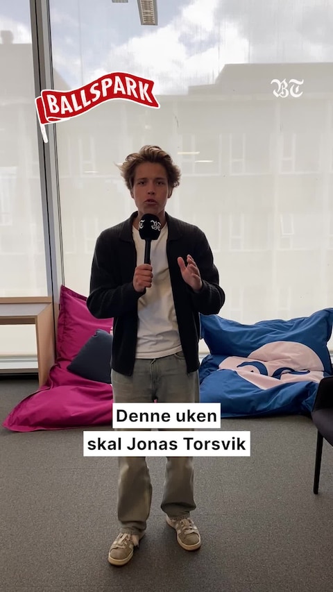 Må signere testikkel­kontrakt: – Bisart - Bergens Tidende