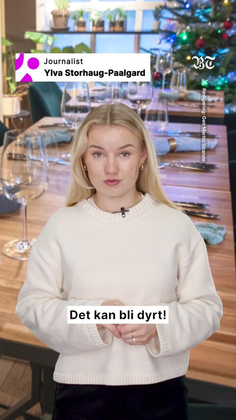 Dette kan koste deg dyrt - Bergens Tidende