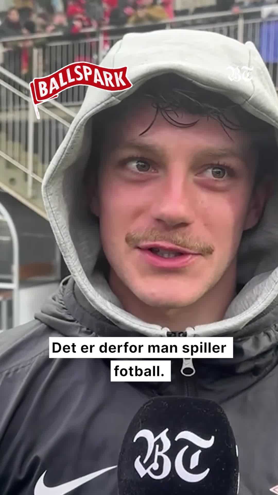 Ballspark - Bergens Tidende