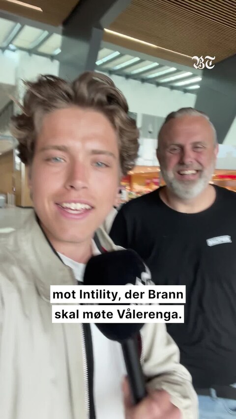 Tre grunner til at Brann slår Vålerenga - Bergens Tidende