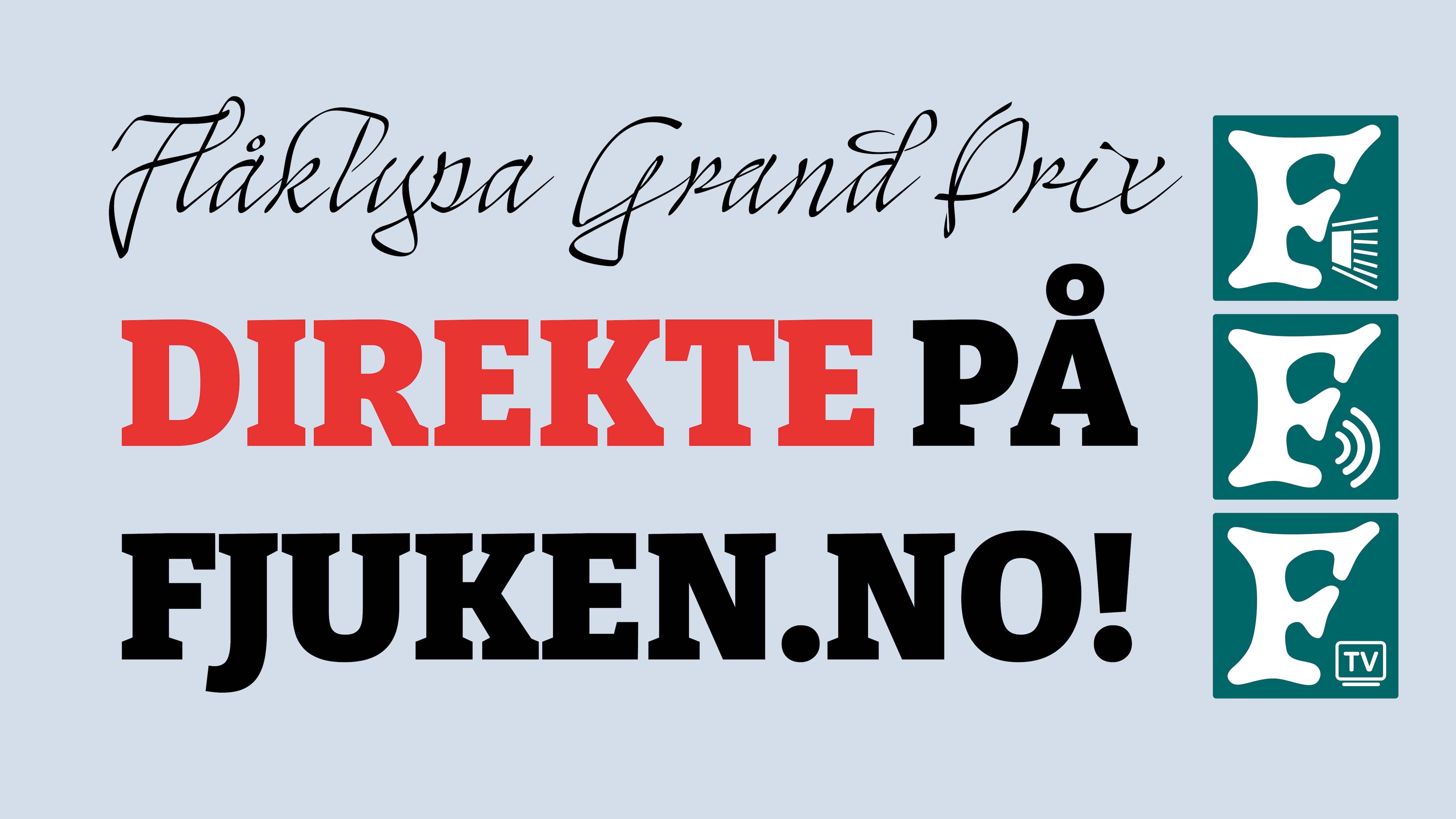 Flåklypa Grand Prix 2024