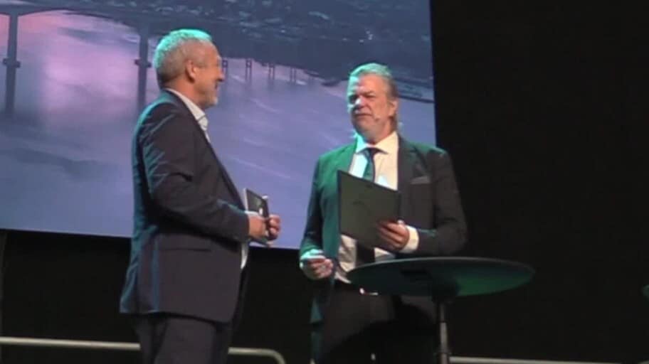 Alex Rosén mener denne senjabygda kan gjenreises på mars — kåret til ...