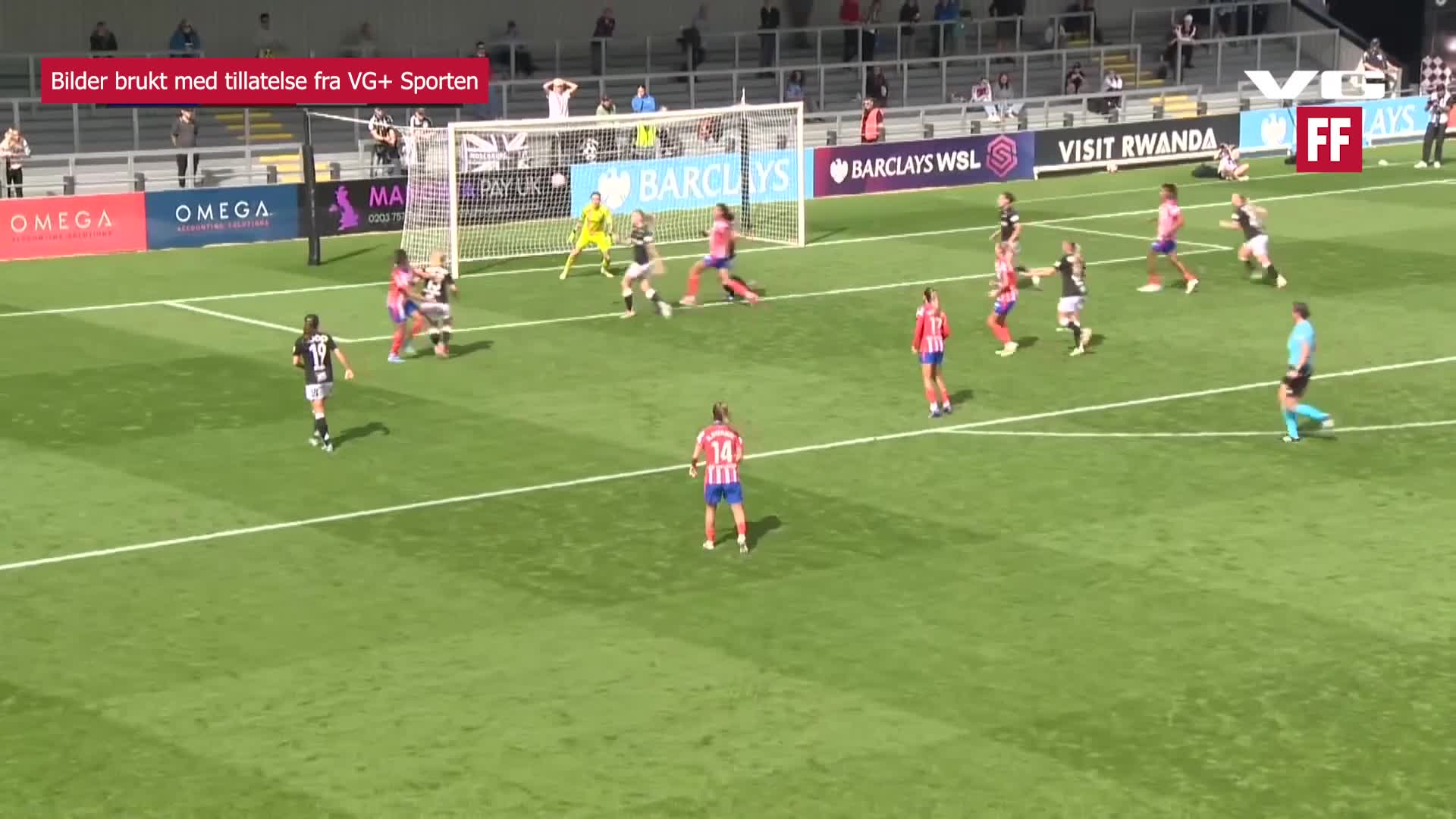 Rugile ble Europa-helt for Rosenborg