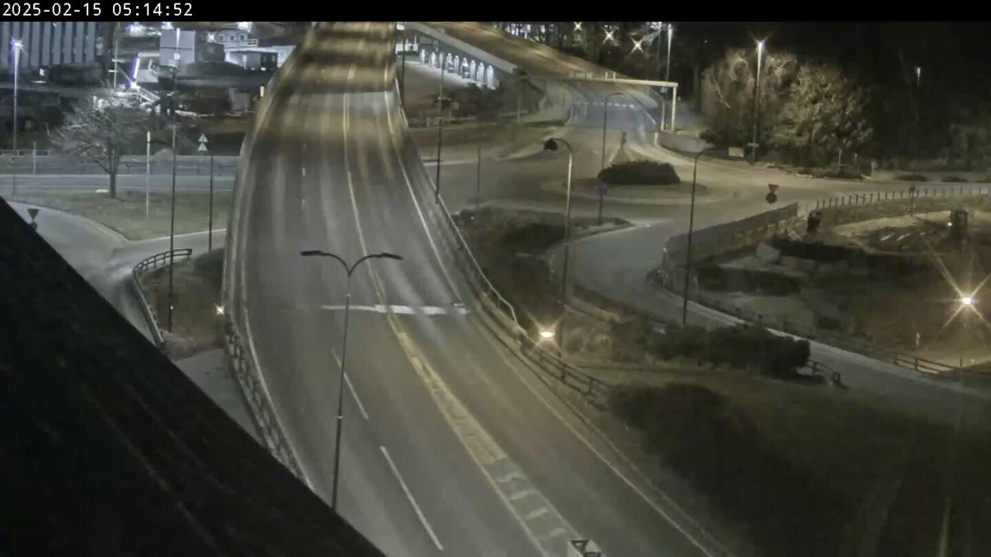 Live-kamera fra FVN PLAY