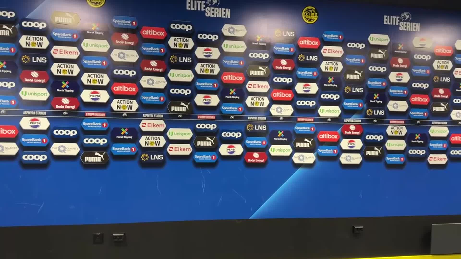 Tromsøball TV: Direkte etter Glimt - TIL