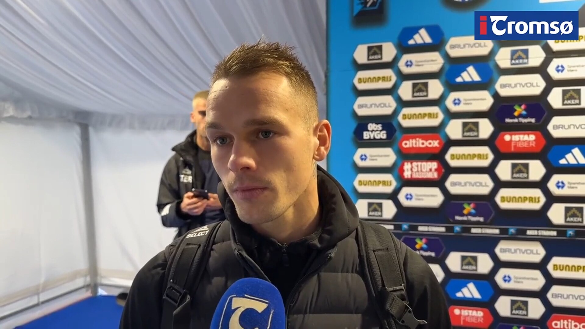 Etter kamp: Molde - TIL