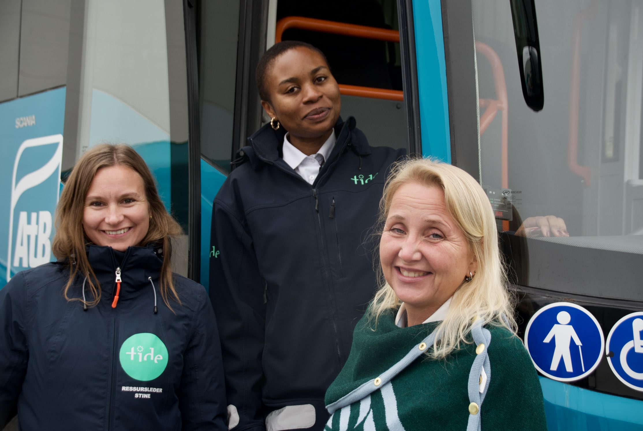 Følg Drømmen Stine Triane og Siv