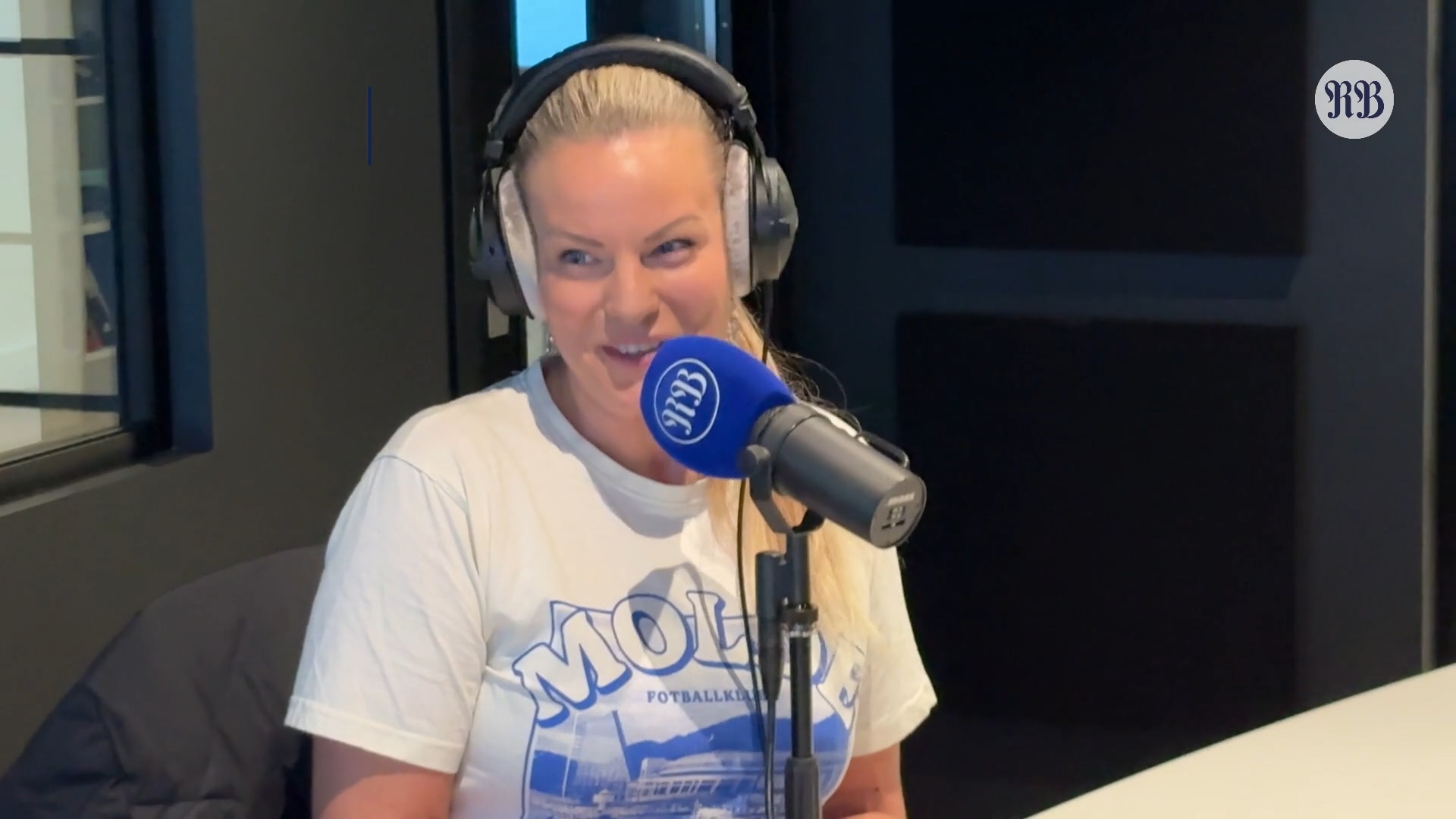 Se hva Silje sier om the Voice 2025