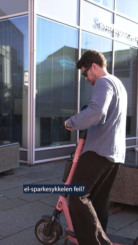 Nå kan du få bot i appen - Stavanger Aftenblad