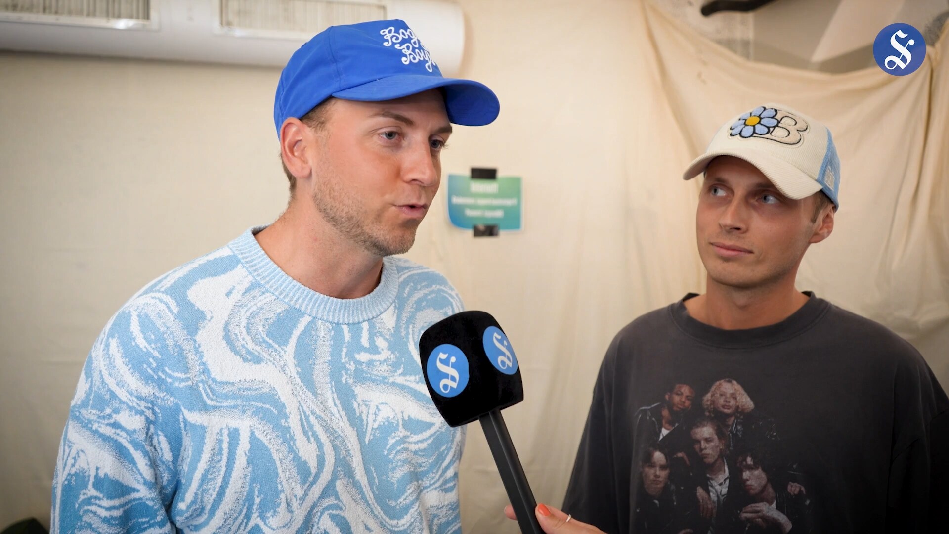 DJ Broiler håper på gåsehud-stemning