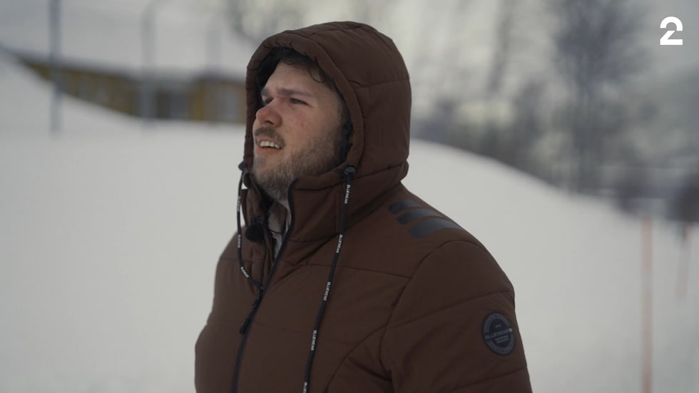 Nå kan du snart se Patrick (27) fra Vennesla i «Kompani Lauritzen ...