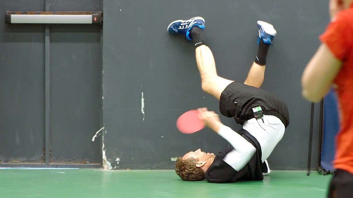 BTK sesong 5 - episode 5: Har du slått deg, Morten? - VGTV