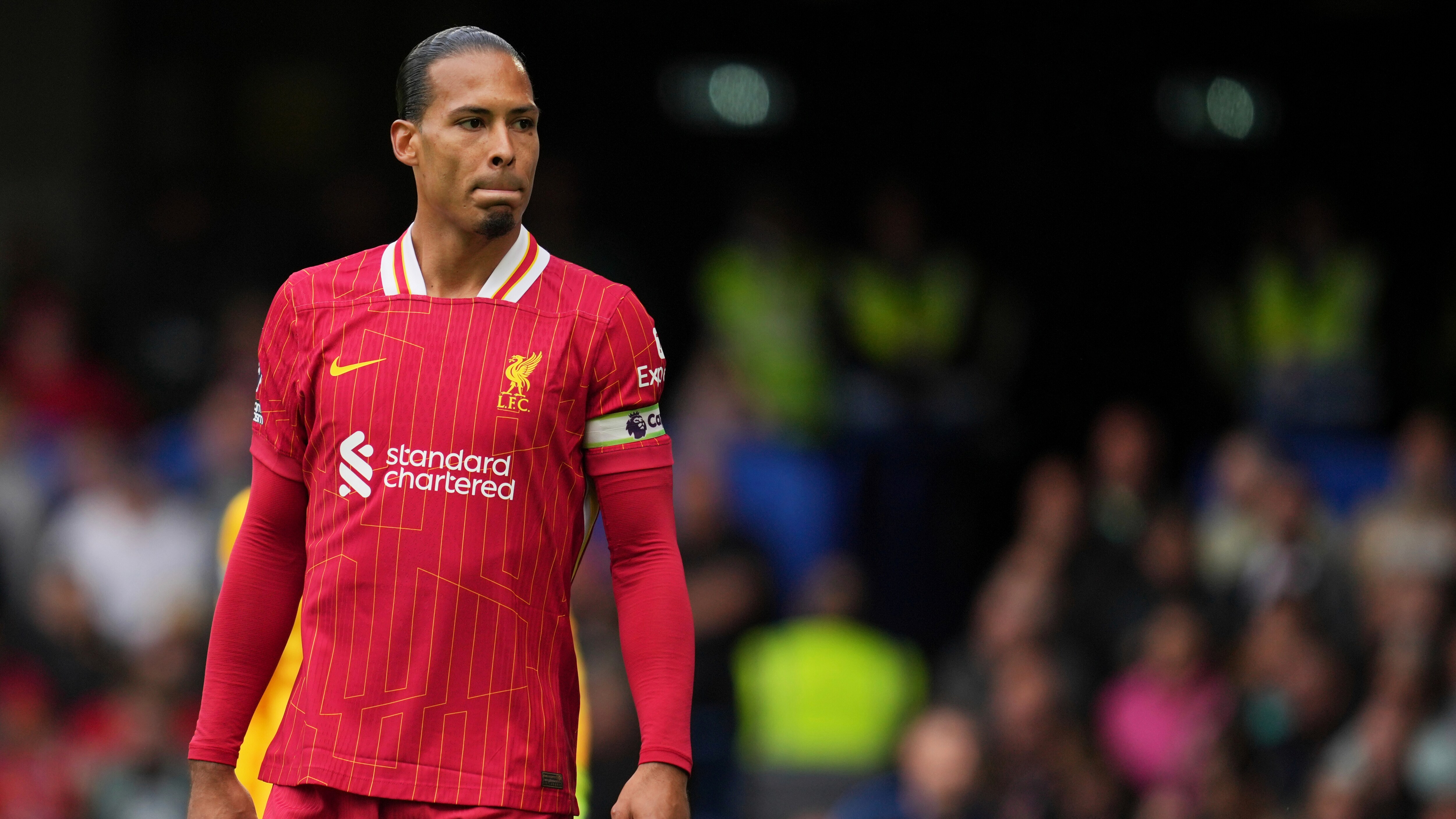 Pre season: Stream Preston og Liverpool direkte på VG - VGTV