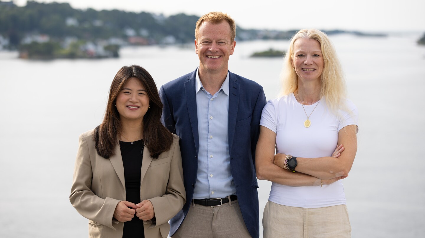 Det siste om rentebeslutningen fra Norges Bank – E24