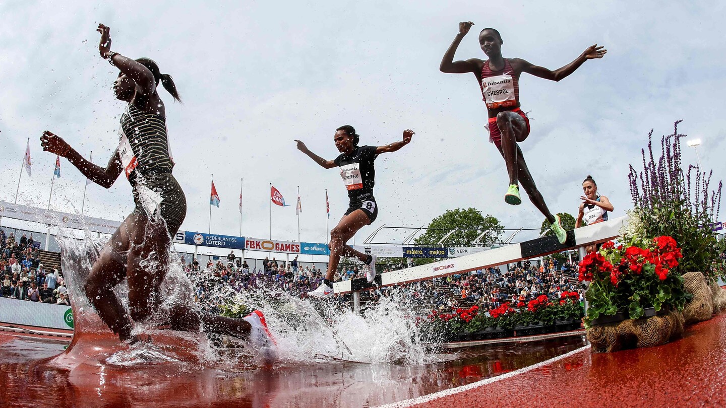 Stream Continental Gold Tour på VG - VGTV