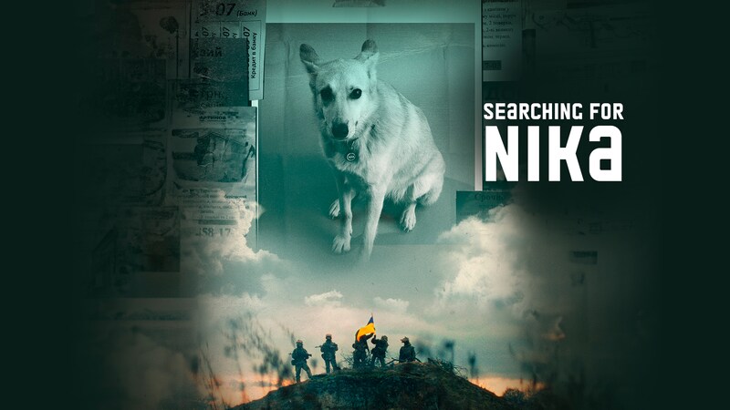 Searching for Nika - Dokumentar