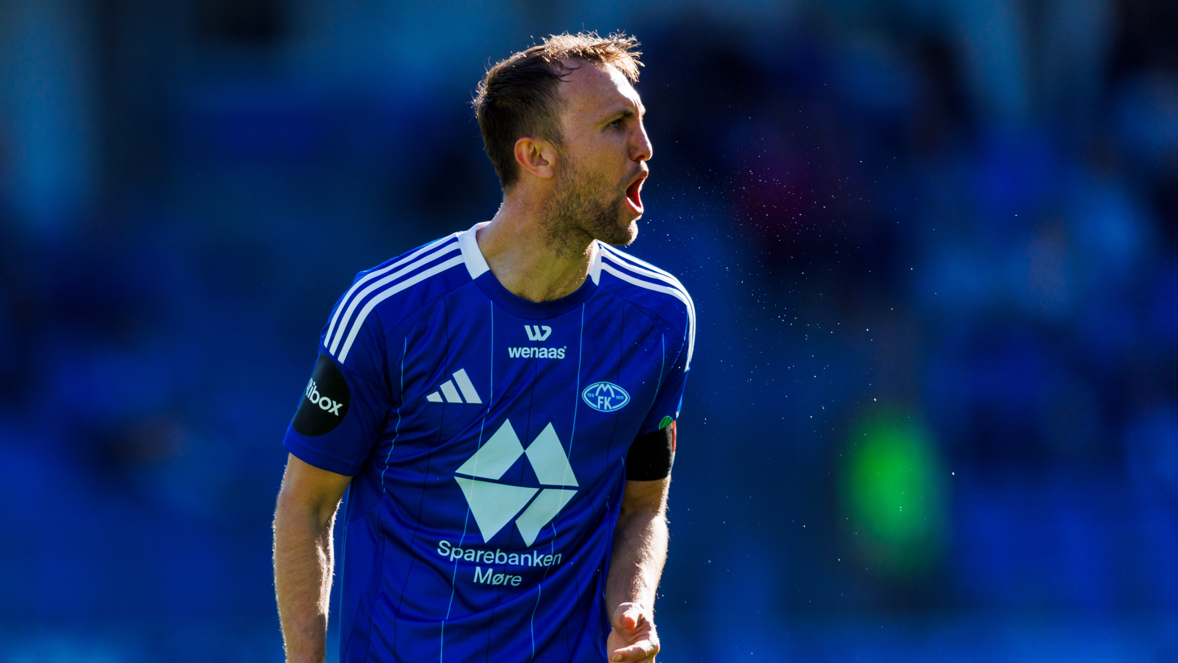 Europa League: Stream Moldes kvalifiseringskamper direkte på VG - VGTV