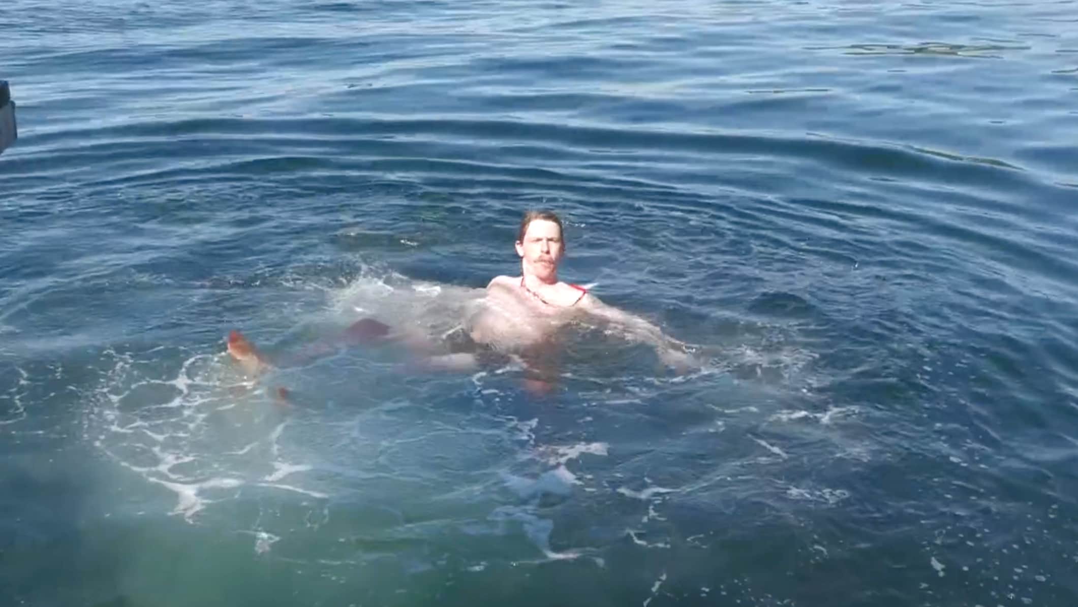 VG følger sommervarmen - VGTV