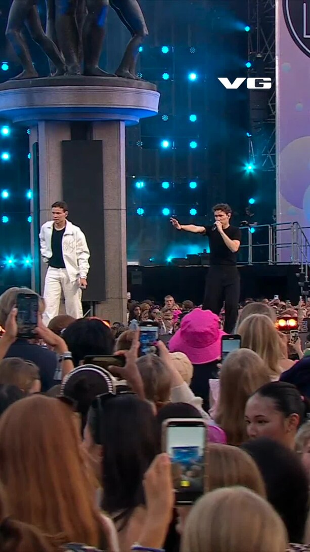 VG-lista 2024: Alt du trenger å vite om konserten