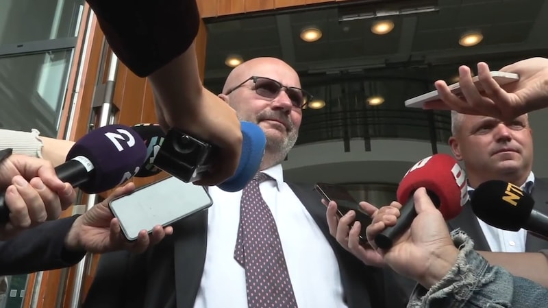 Norsk statsborger pågrepet for forsøk på spionasje