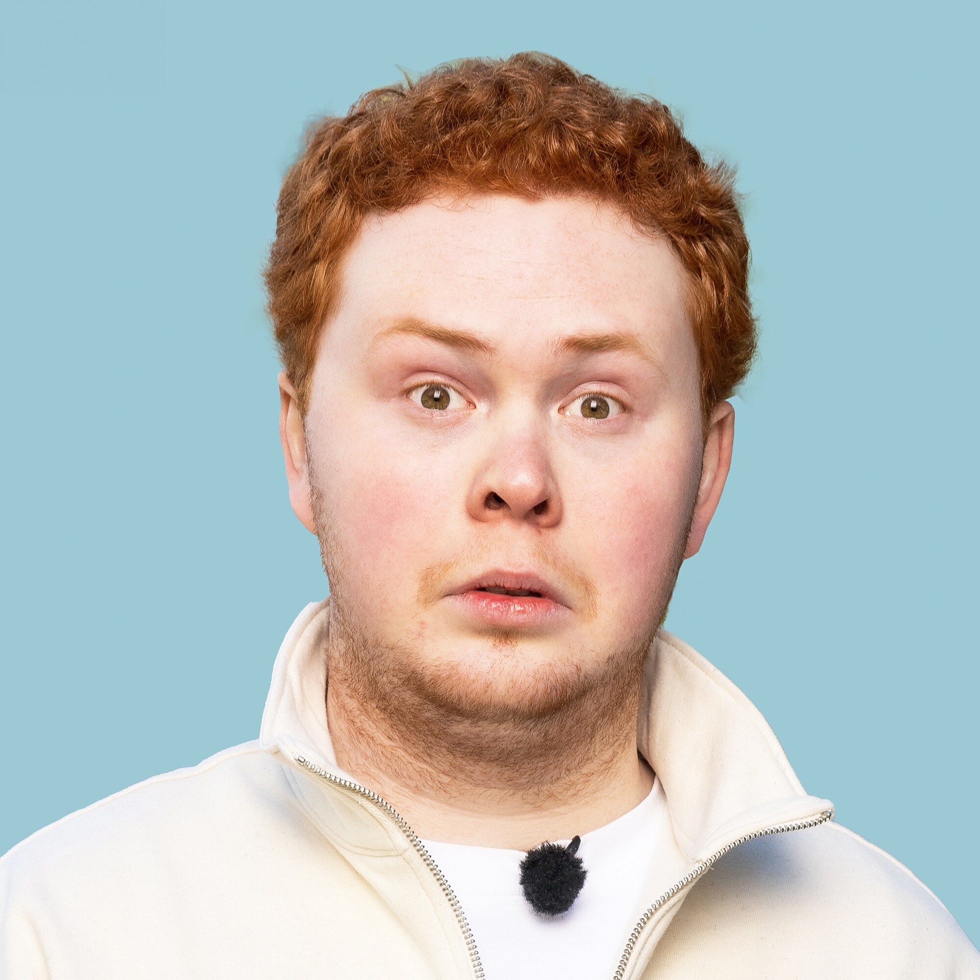 Snorre Monsson - VGTV