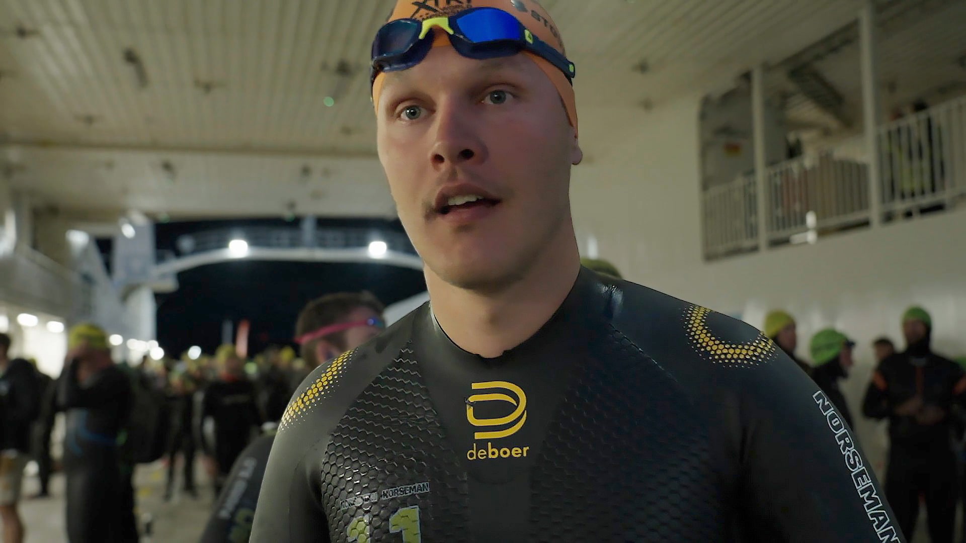 Vegard x Funkygine: Er jeg egentlig klar for dette? - VGTV