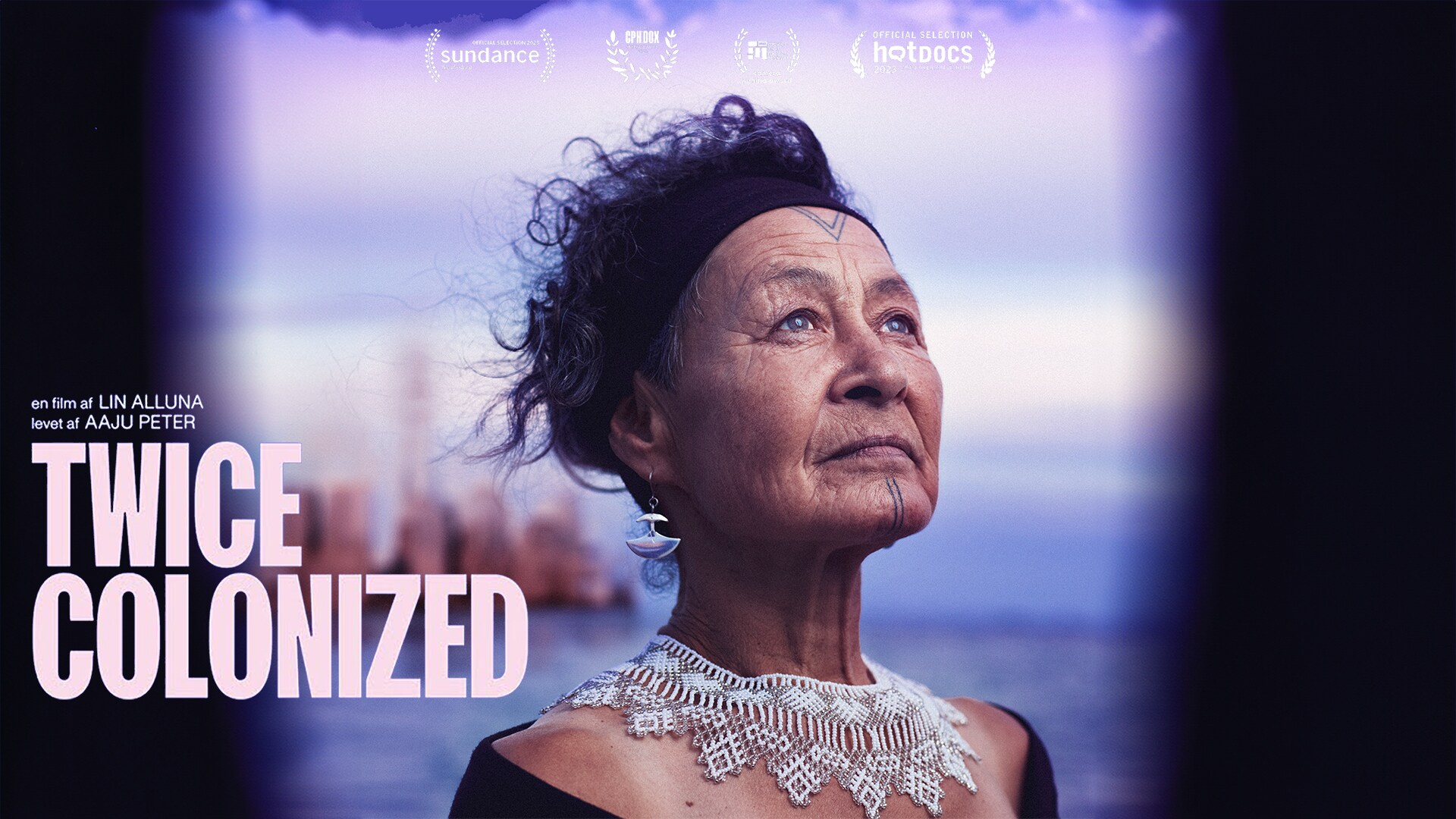 Twice Colonized - VGTV Dokumentar - VGTV