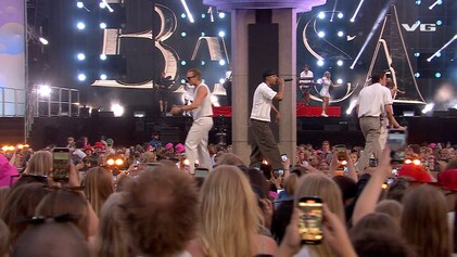 VG-Lista Topp 40 2024: Se hele konserten - VGTV