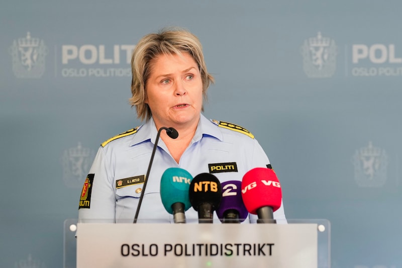 Kvinnelig ansatt drept på barnevernsinstitusjon i Oslo – mann (18) siktet