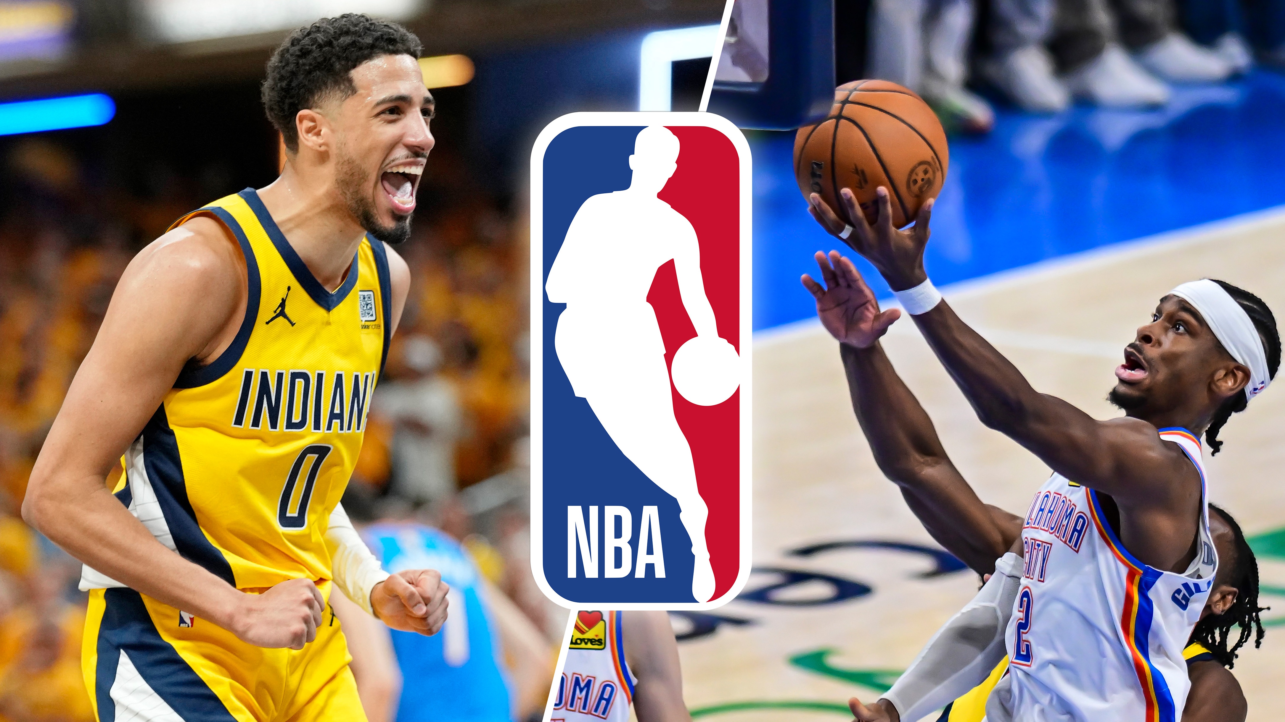 Stream NBA finals Indiana Pacers – Oklahoma City Thunder på VG med VG+ ...