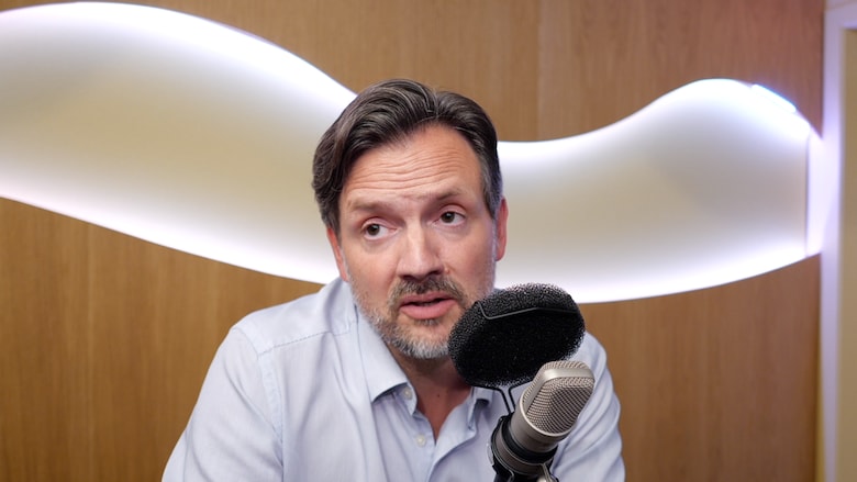 KrF-leder Dag Inge Ulstein forklarer hvorfor han ikke vil fordømme ...