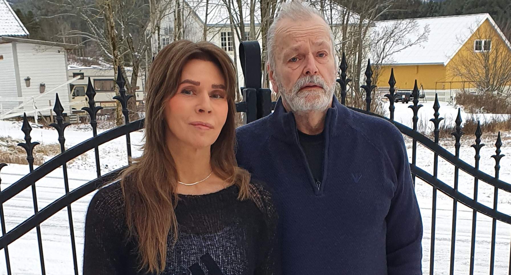 Dette er status for Eirik Jensen nå: – Fri til å leve livet sitt - VGTV