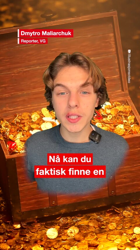 Lykke til med jakten! - VG