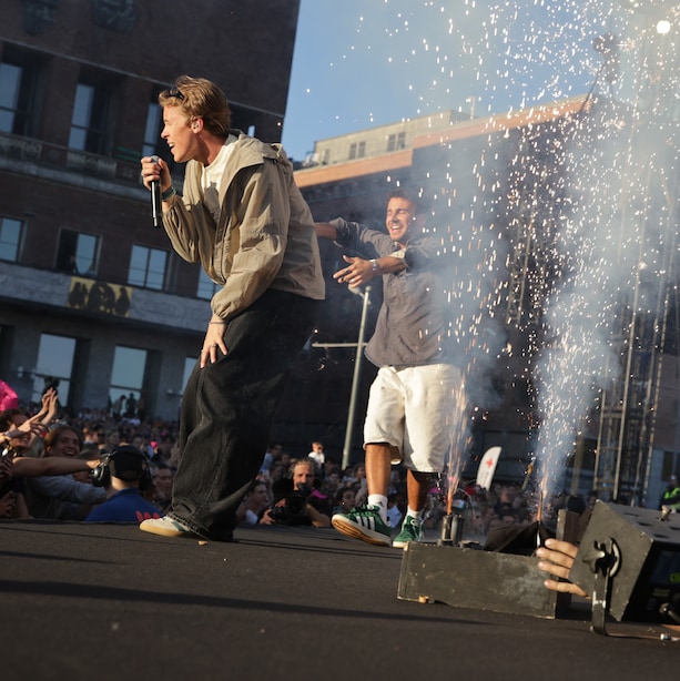 VG-lista 2024: Alt du trenger å vite om konserten