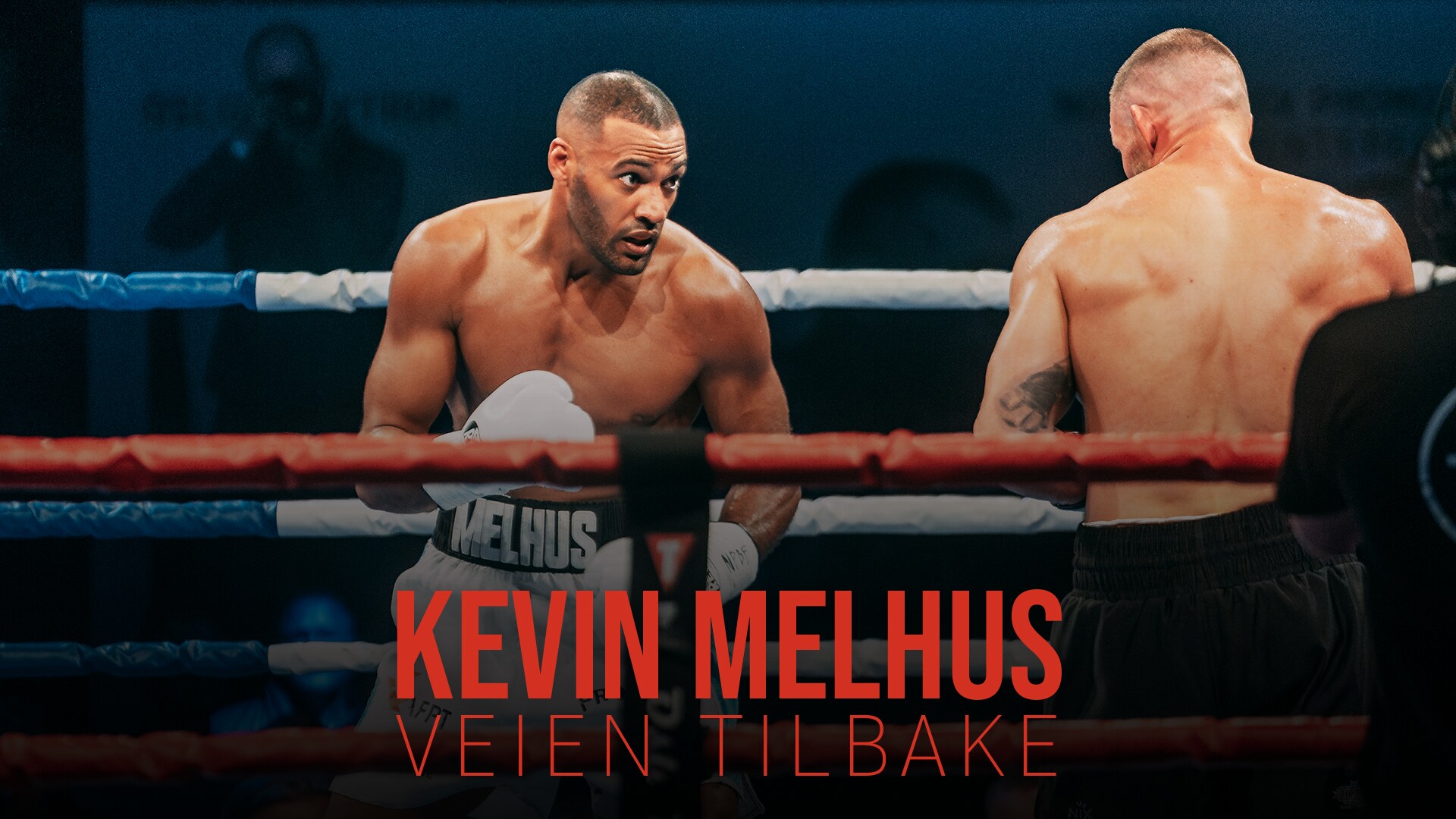 Kevin Melhus: Veien tilbake episode 2 – VGTV Dokumentar - VGTV