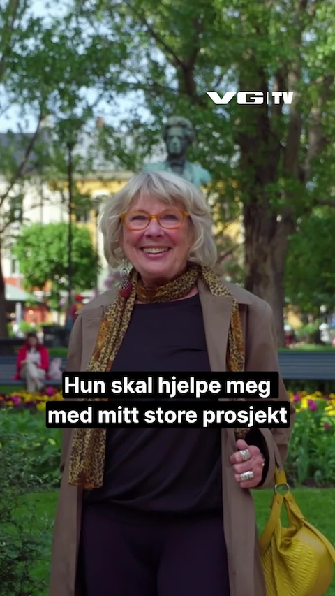 «Tulla» er tilbake - VG