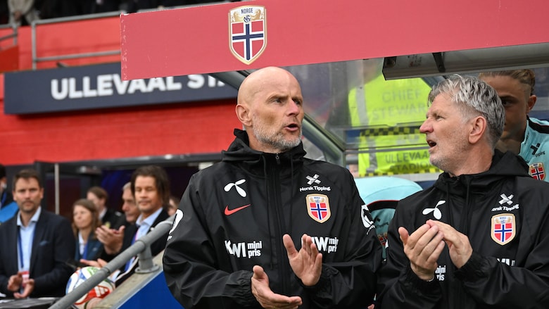VM: Solbakken om Oscar Bobb: – Lever fremdeles i lilleputtland