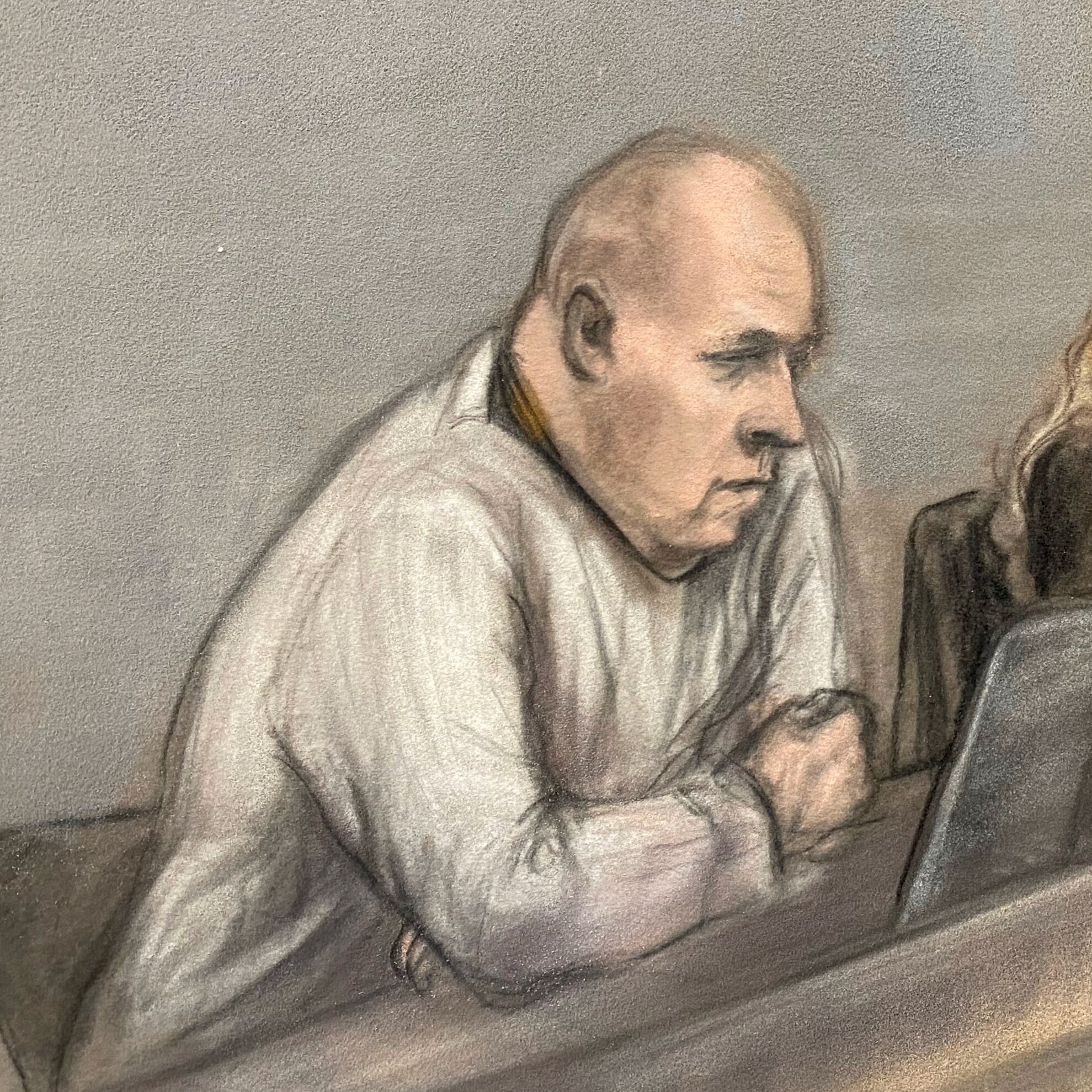 Jan Helge Andersen er dømt for drapene i Baneheia - VGTV