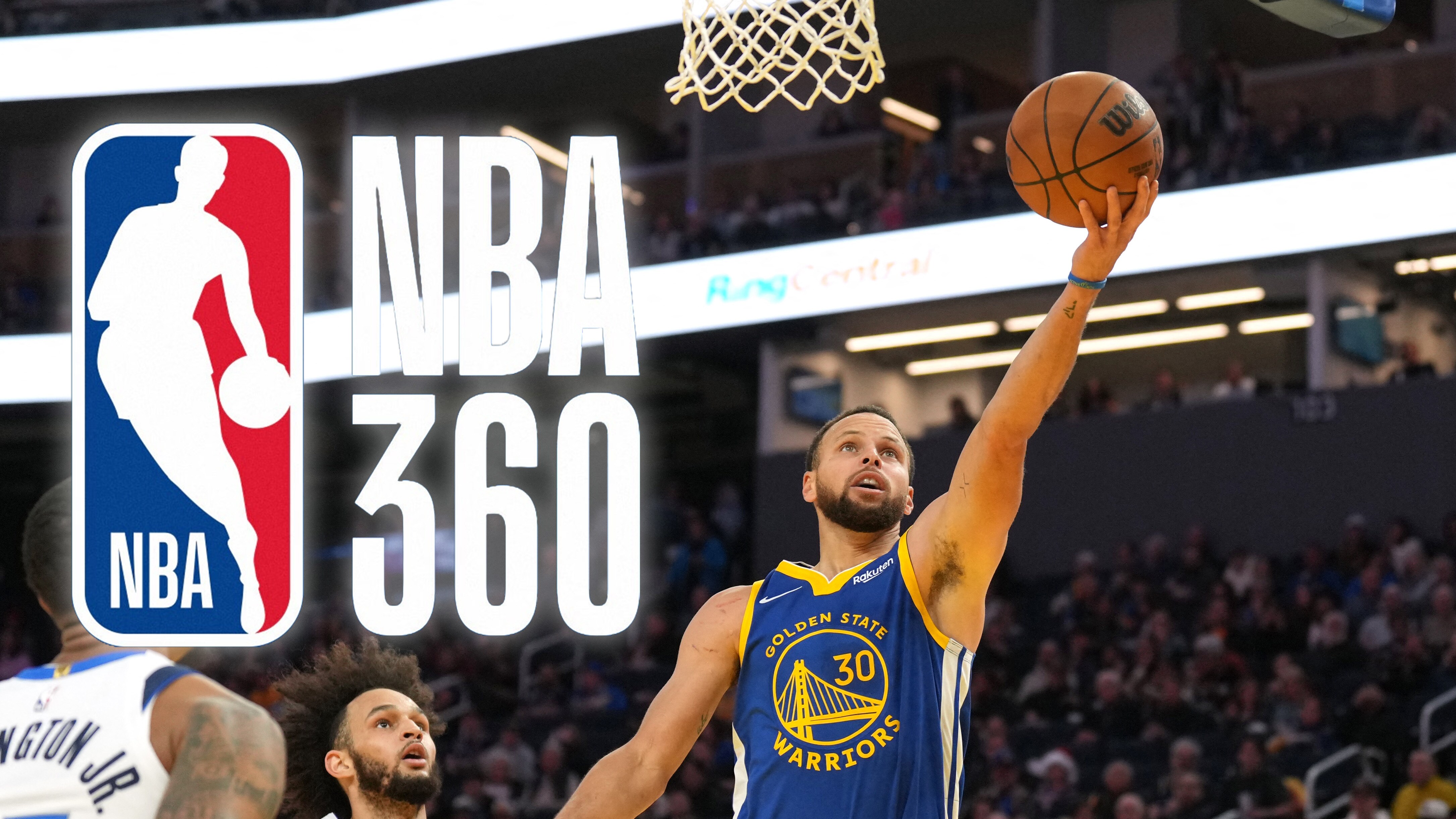 Stream NBA 360 på Martin Luther King-dagen og se flere kamper i NBA samtidig på VG - VGTV