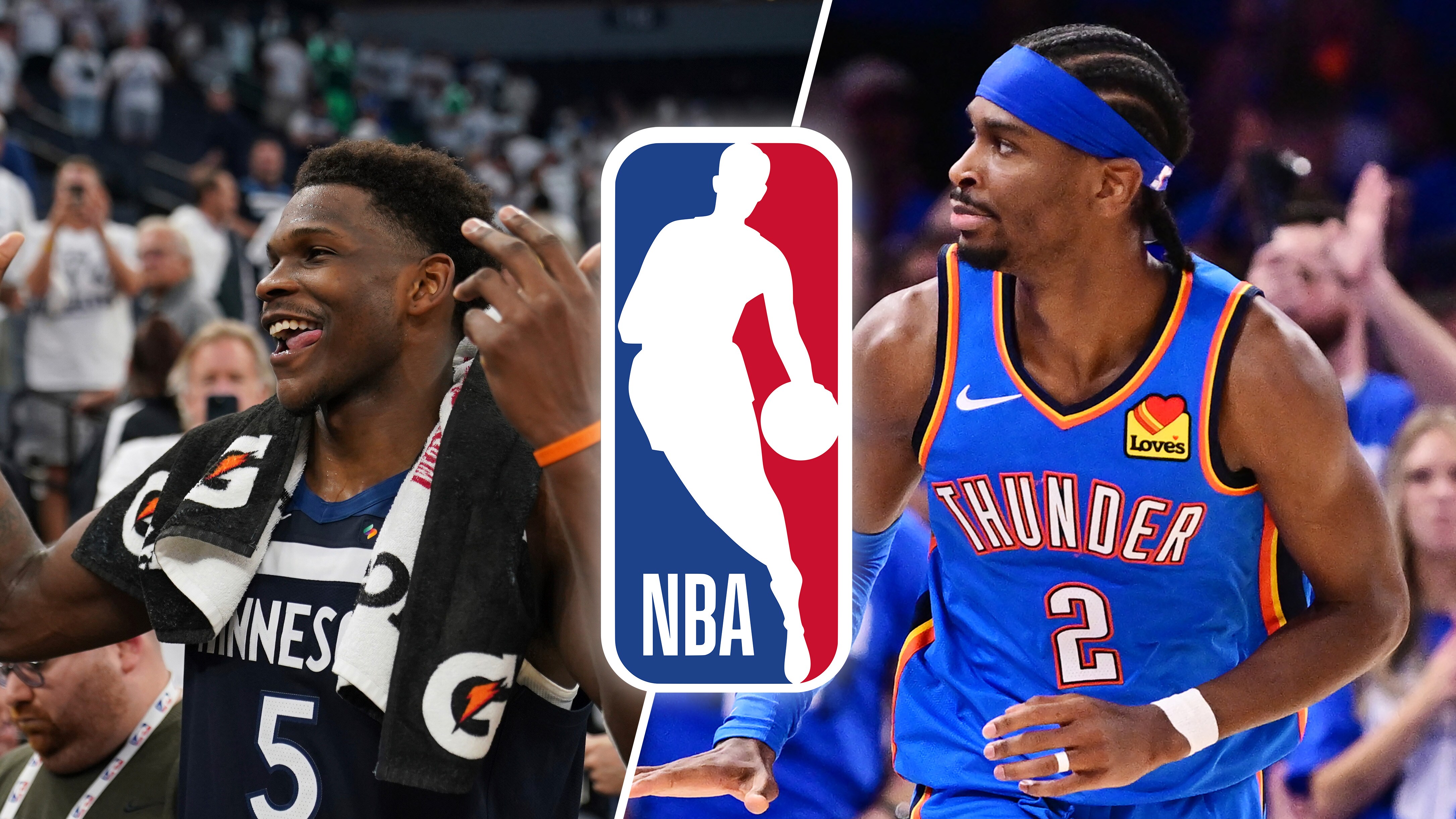 Stream NBA på VG med VG+ Sport Minnesota Timberwolves – Oklahoma City ...