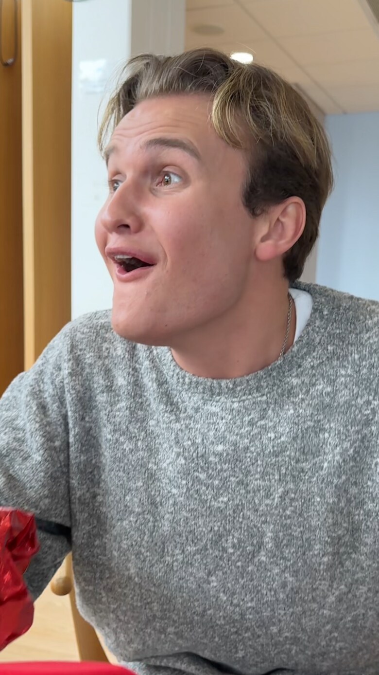 VG-lista 2025: Julie Bergan, Trygve Bennetsen og Steffen Pettersen er ...