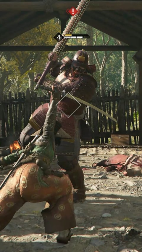 Dette skilte seg ut med «Assassin's Creed Shadows» - Tek.no