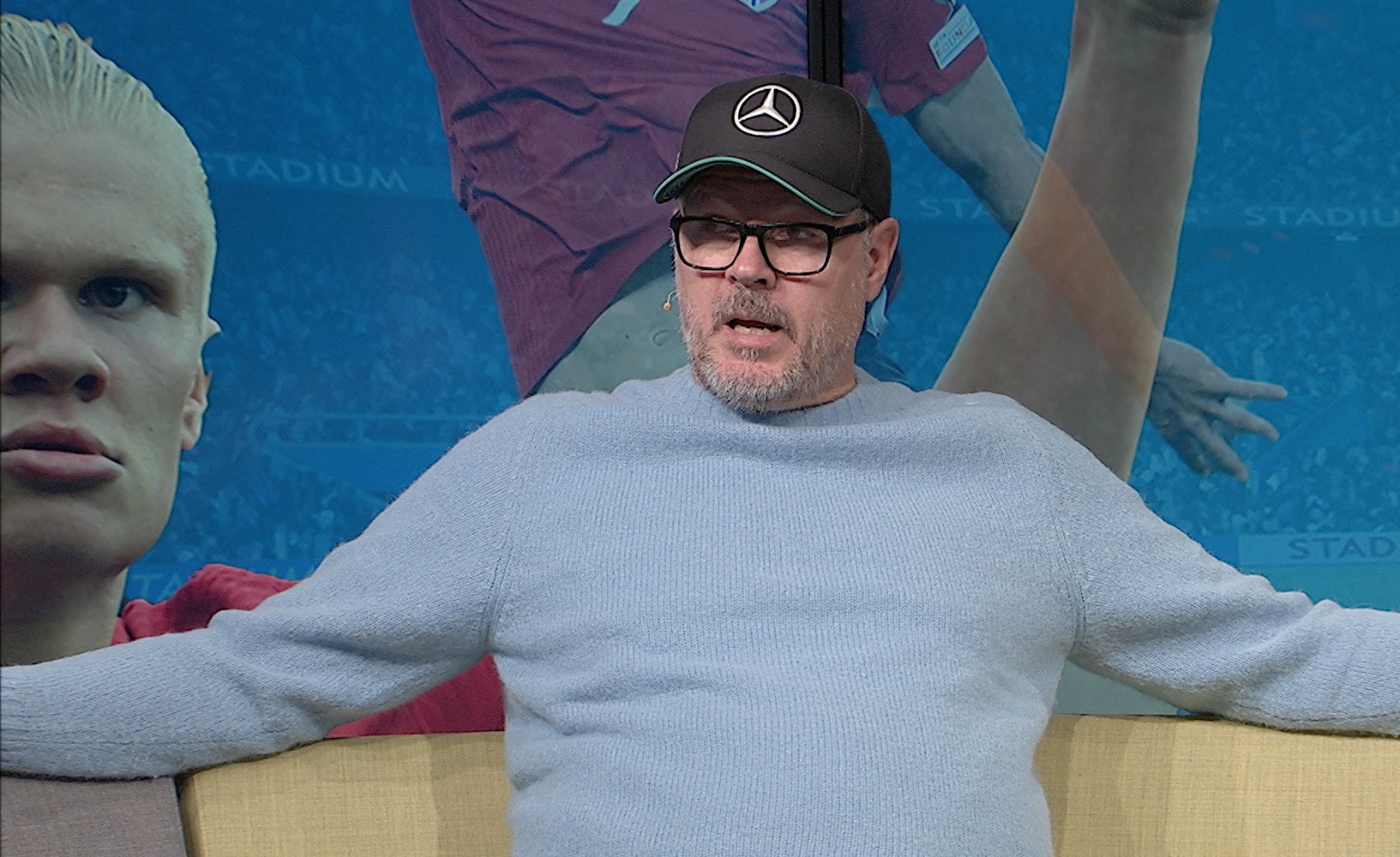 Direkte: Kjetil Rekdal følger eliteserierunden - VGTV