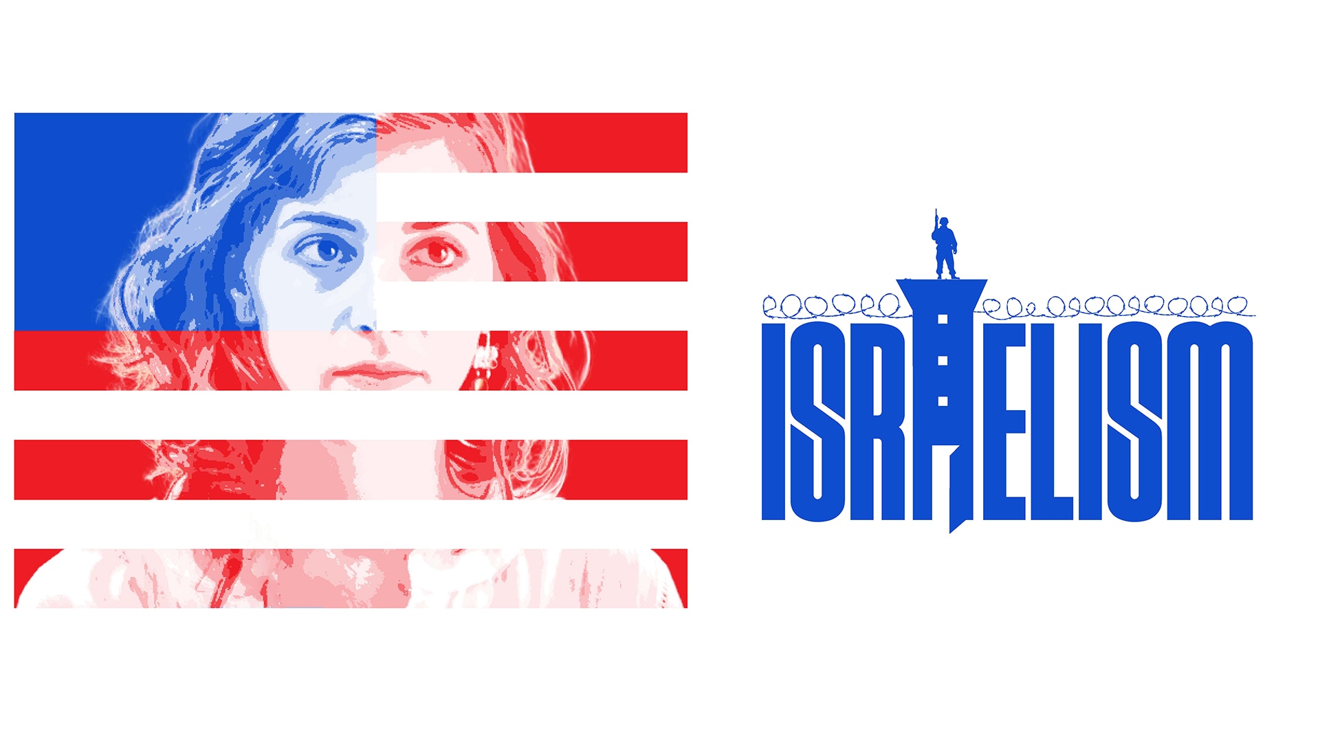 Israelism - VGTV Dokumentar - VGTV