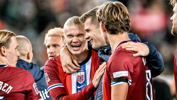 Sander Berge hyller sin tidligere lagkamerat George Baldock etter brått ...