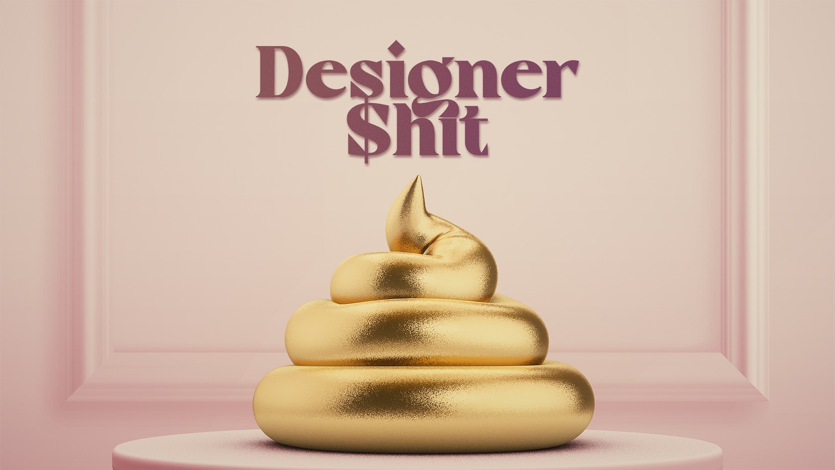Designer Shit - VGTV Dokumentar - VGTV