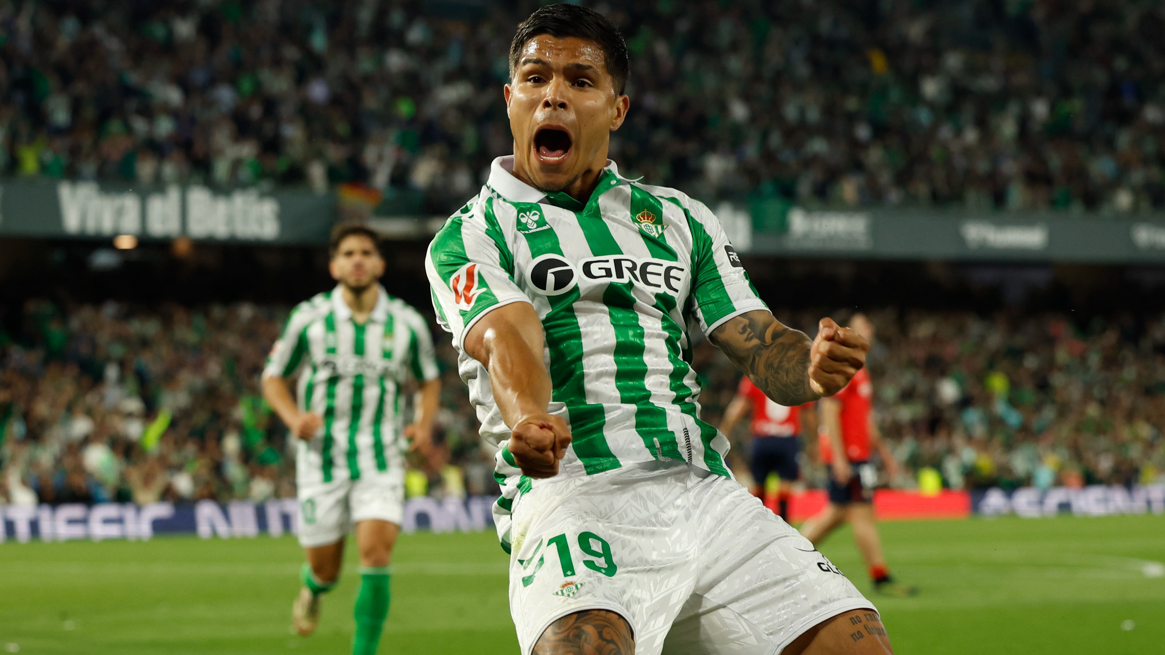 Se sommerens treningskamper Málaga – Real Betis på VG - VGTV