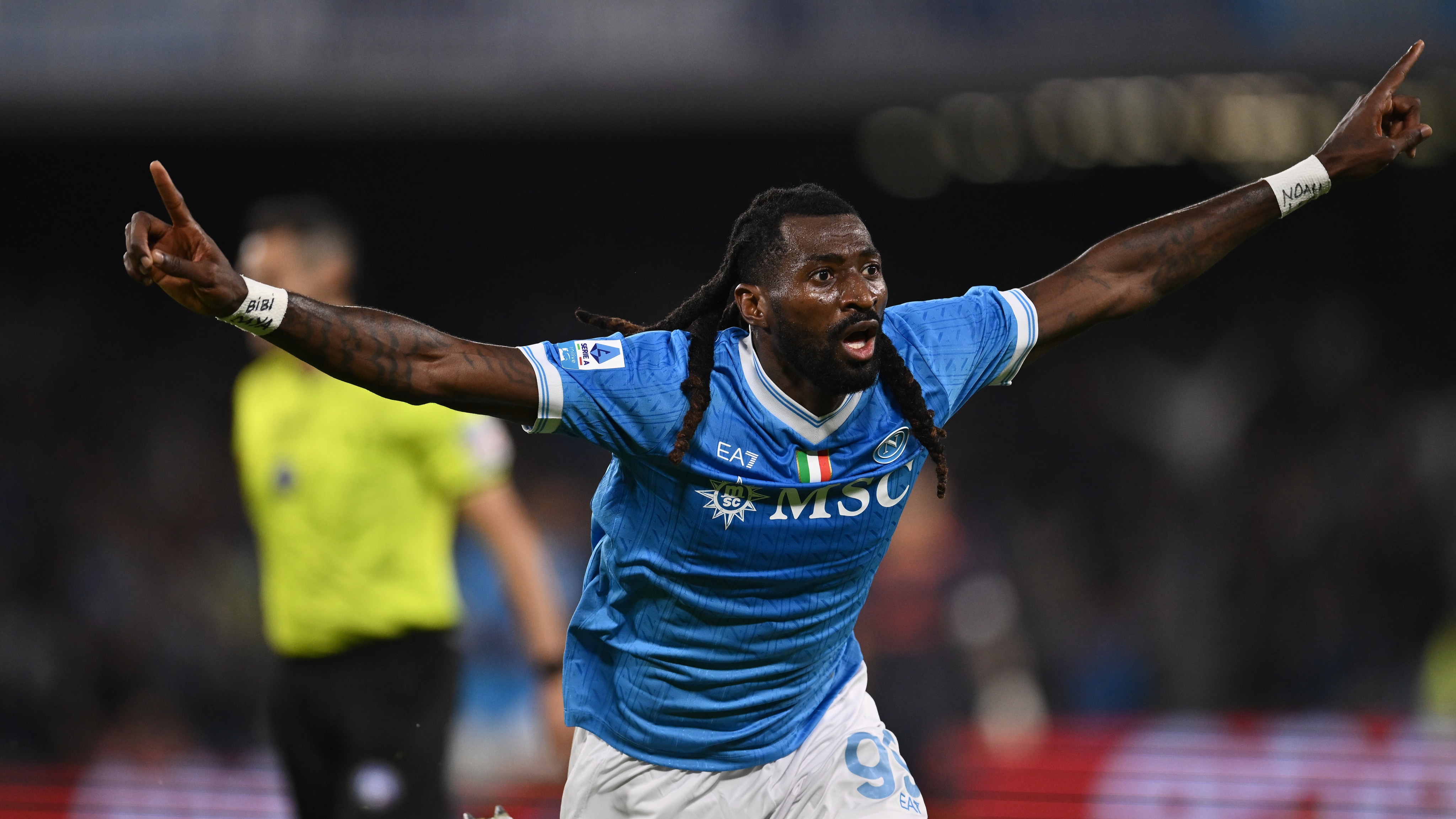 Serie A: Stream Lecce – Napoli direkte på VG - VGTV