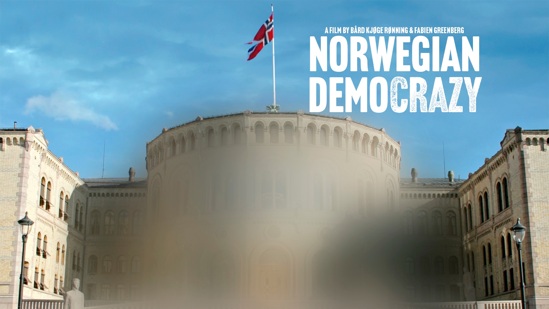 Norwegian Democrazy - VGTV Dokumentar - VGTV